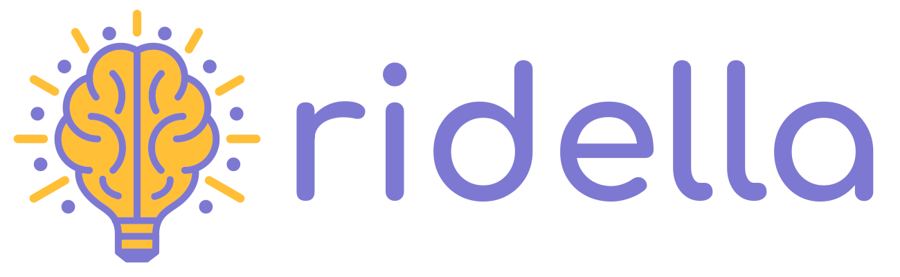 Ridella - Today's Riddle